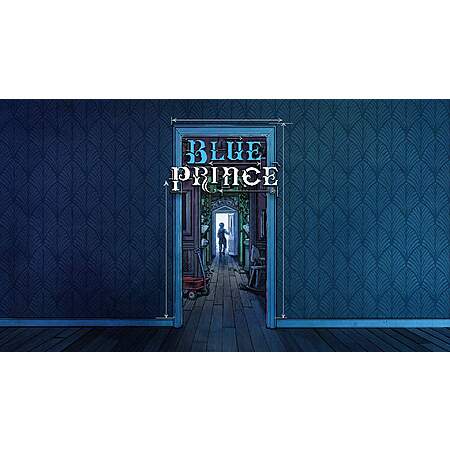 Blue Prince Nintendo Switch 2 $19.79 - Nintendo - 2026-03-04