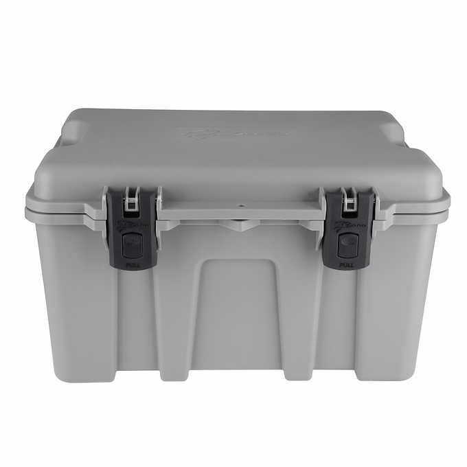 Coho pack and carry box camping storage Costco - $39 YMMV
