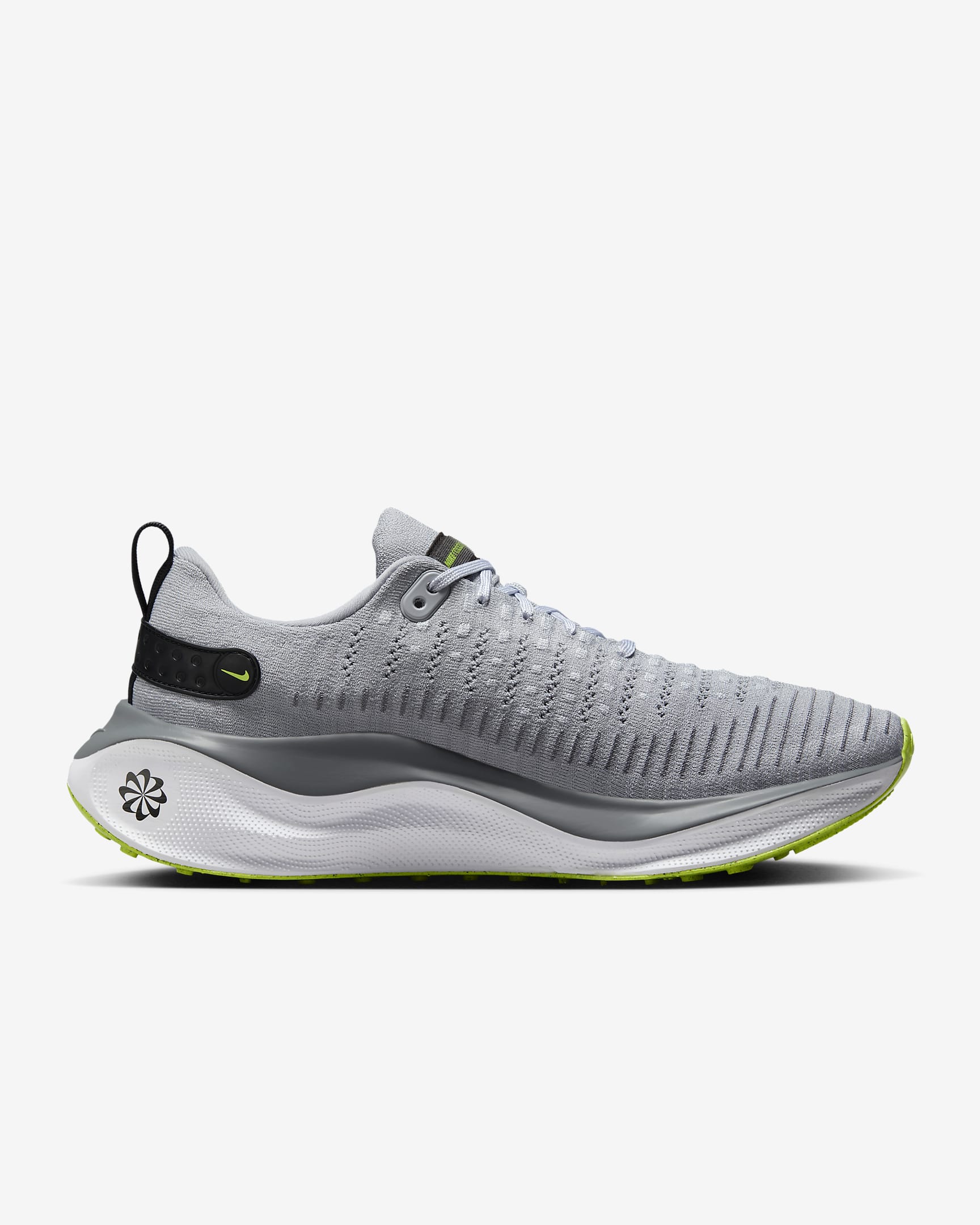 Nike InfinityRN 4 (Wolf Grey/Pure Platinum/Cool Grey/Black) - $72.73 at ...