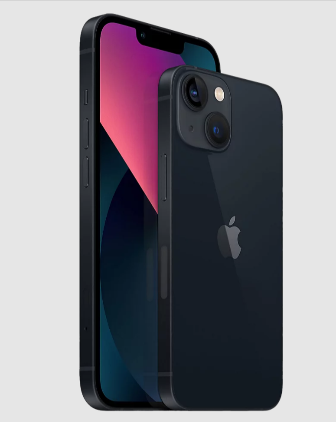 128GB Apple iPhone 13 [Boost Mobile] $149.99 (Eligible with Upgrade) or ...