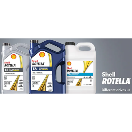 NAPA sale + Rotella GC rebate = slick deal - 2024-09-11