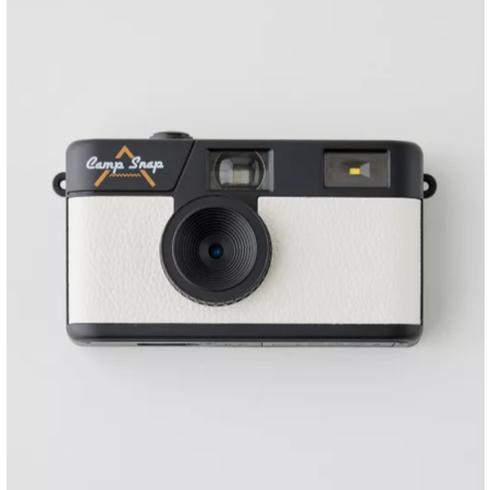 Snap Camp Screen-Free Digital Camera - $39 at Urban Outfitters - 2024-11-26