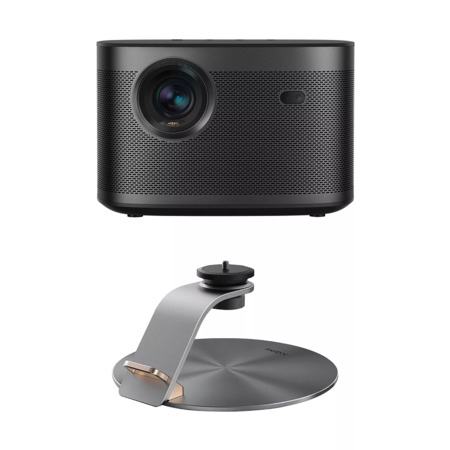 Sam’s Club: XGIMI Horizon Pro 4K Projector 1500 ISO Lumens, Android TV ...