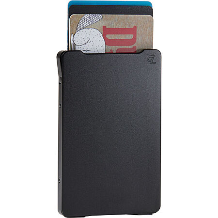 CLEARANCE - Men’s Groove Life Wallet - $30 Black or Gray - Duluth ...