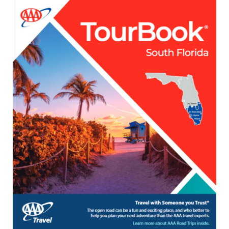 Free AAA Digital Tour Books - 2025-05-06