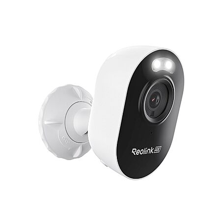 Reolink Lumus Pro Security Camera - $64 at ReolinkDirect via Amazon ...