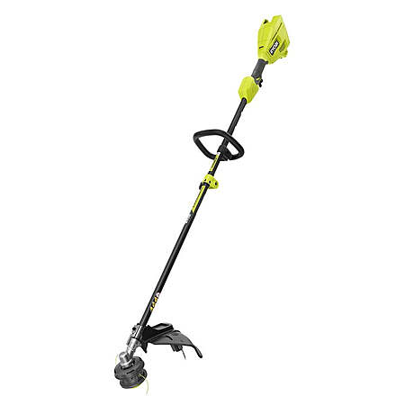 RYOBI 40V 15" String Trimmer- Factory Blemished $60 at Direct Tools ...