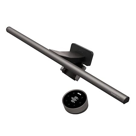 BenQ ScreenBar Halo 2 LED Monitor Light Bar $169.15 at BenQ INFTY Lab ...