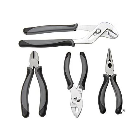 Evercraft plier set 6" napa $10