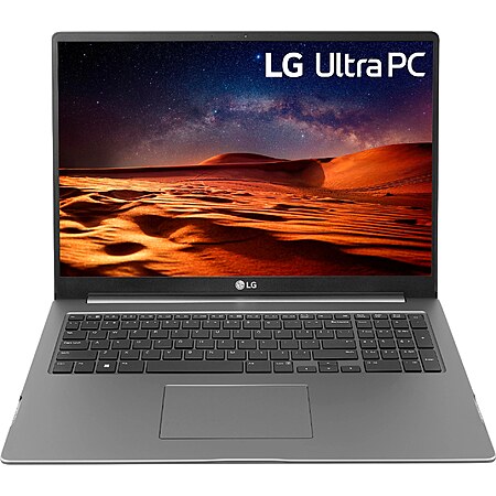 LG Ultra PC 17 (2022): 17" QHD+ IPS, i7-1260p, RTX 3050 Ti, 16GB DDR5 ...
