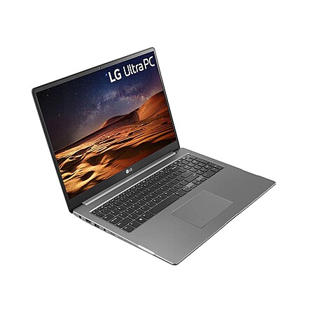 LG Ultra PC 17 (2022): 17" QHD+ IPS, i7-1260p, RTX 3050 Ti, 16GB DDR5 ...