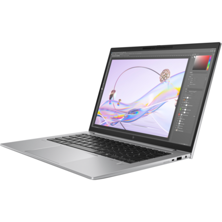 HP EPP/EDU ZBook Firefly 14 G11 A Laptop: 14" QHD+ 120Hz IPS, Ryzen 7 ...