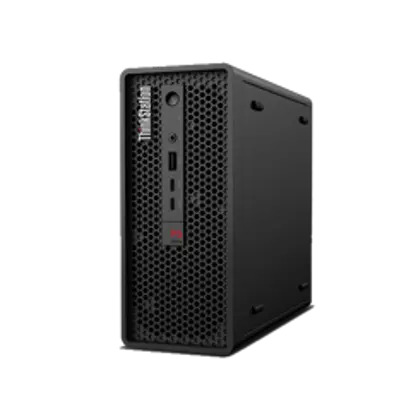 Lenovo ThinkStation P3 Ultra Gen2 SFF Workstation: Core Ultra 7 265 ...