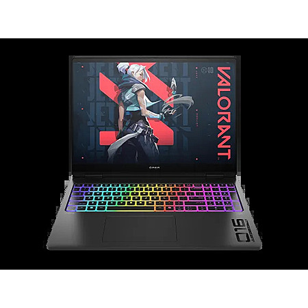 HP Omen Max Gaming Laptop: 16" 240Hz QHD+ 240Hz OLED, Core Ultra 7 ...