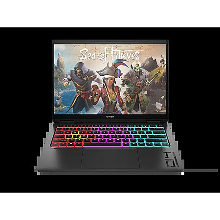 HP OMEN Transcend 14 Gaming Laptop: Core Ultra 9 285H, RTX 5070, 32GB ...