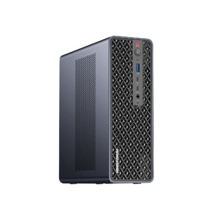 Minisforum MS-S1 MAX Workstation Ryzen AI 9 MAX 395, Radeon 8060s, 64GB ...