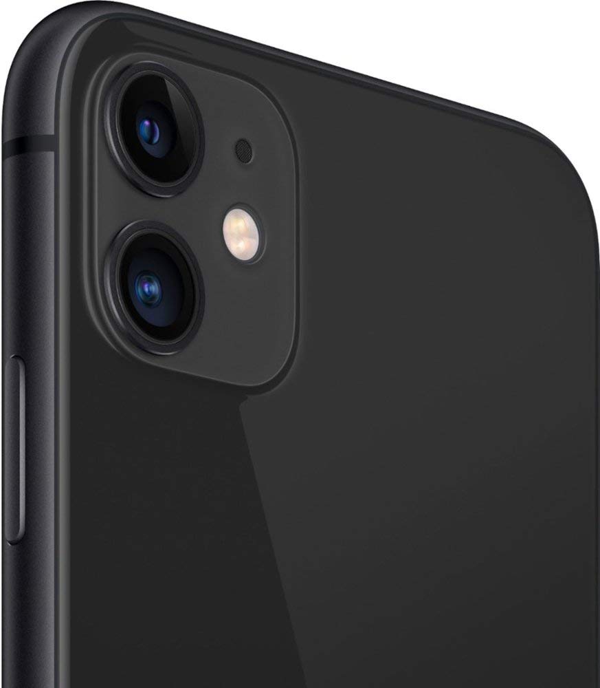 Boost Mobile iPhone 11 64GB for $49.99 Switch & w/ID Verify (In-store only)