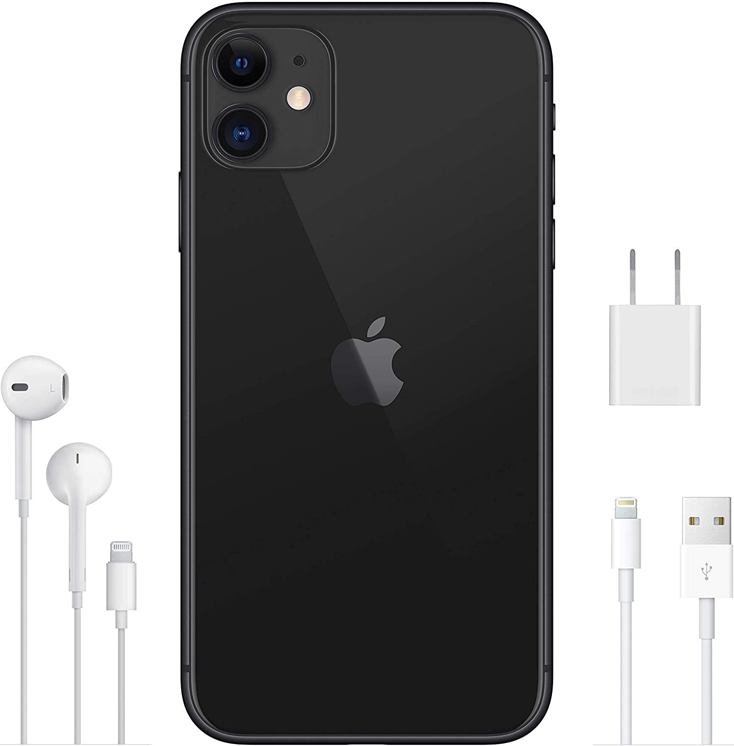 Boost Mobile iPhone 11 64GB for $49.99 Switch & w/ID Verify (In-store only)