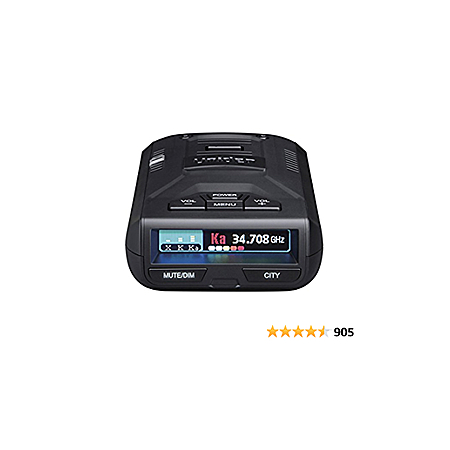 **YMMV** Sam’s Club B&M - Uniden R1 Extreme Long Range Radar Laser ...