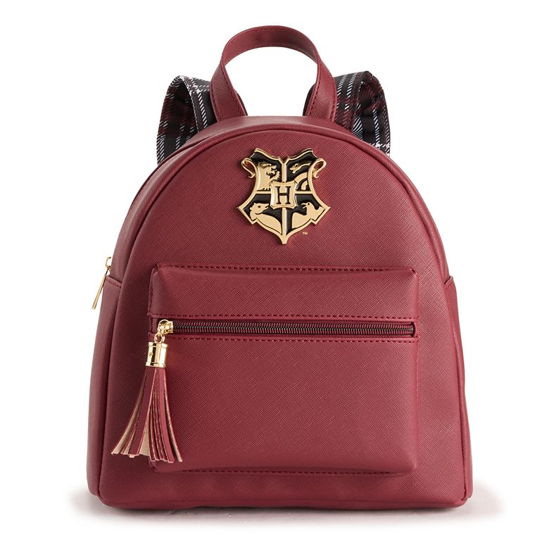 Harry Potter Hogwarts Mini Backpack $21.25 + Free Store Pickup at Kohl ...