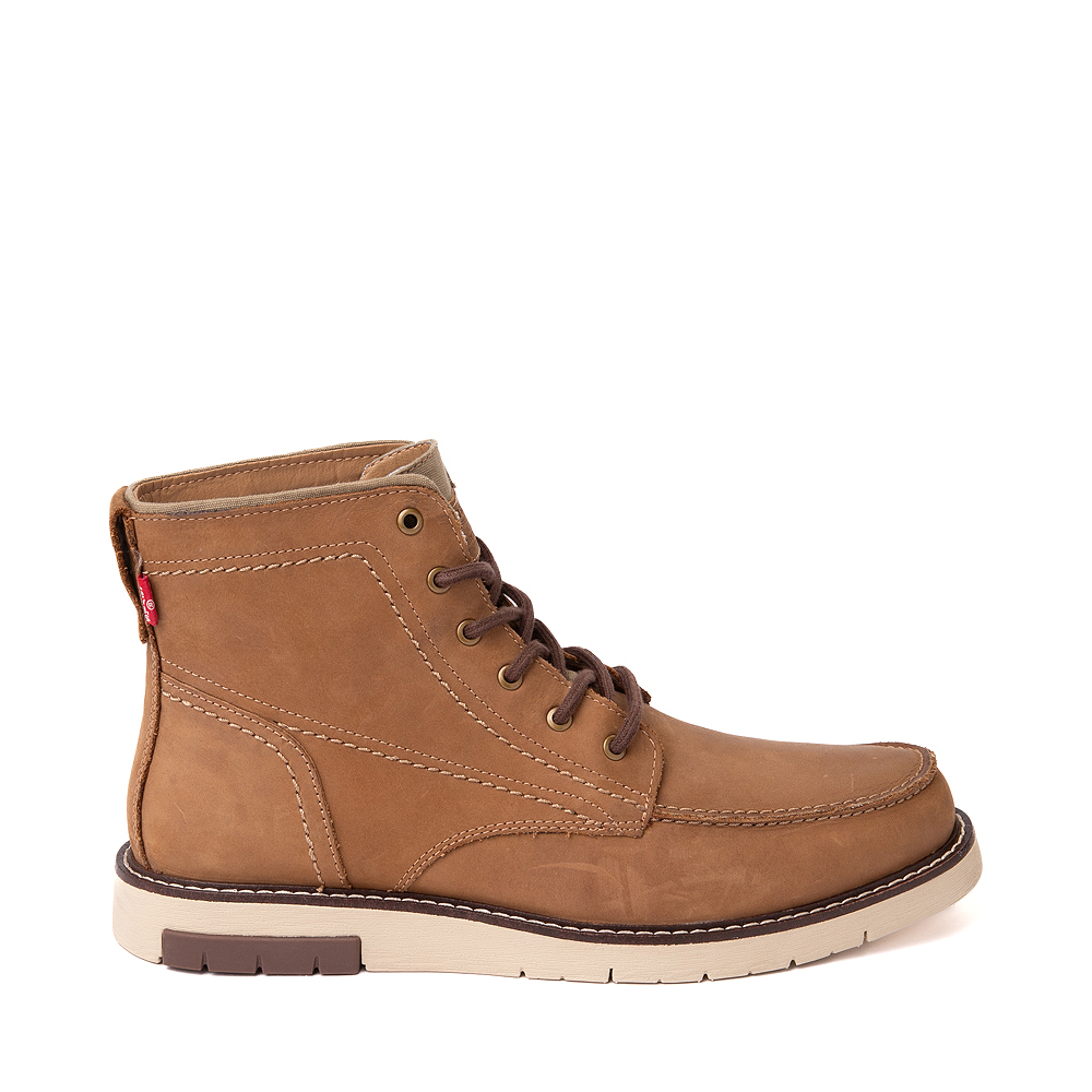 Levi's Men's Shoes: Levi's Alpine Casual Shoe $24.98, Daleside Chukka ...