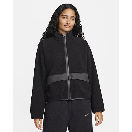 Nike Sportswear Women's High-Pile Fleece Jacket (3 Colors) $27.73 ...