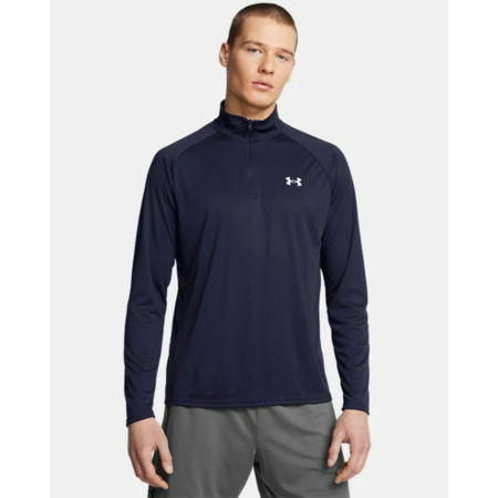 Under Armour Men's UA Velocity 2.0 ¼ Zip (Various Colors & Sizes) $20. ...