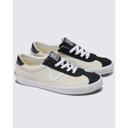 Vans Men's & Women's Shoes Extra 40% Off: Sport Low Suede Shoe $23.97 ...