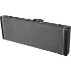 Road Runner Boulevard Series Wood Electric Guitar Case in Black Tweed ...