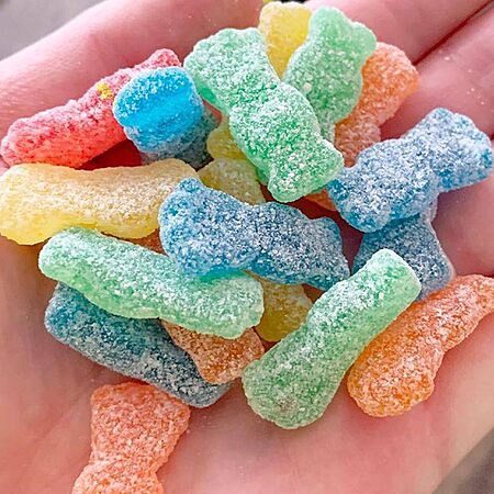 SOUR PATCH KIDS Soft & Chewy Candy, 5 lb 15% SS, and 30% first order ...