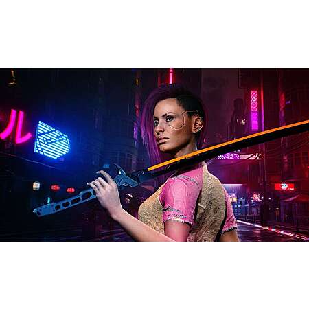 Cyberpunk 2077 for a discount $15 - 2022-09-07