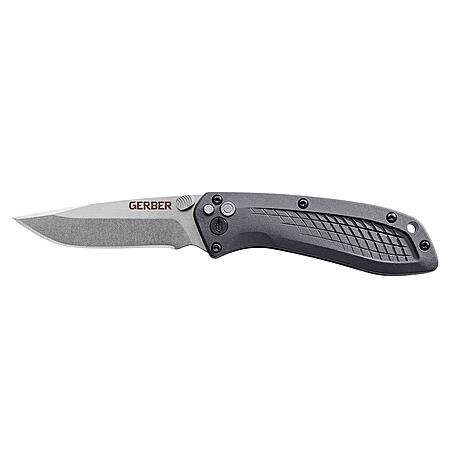 YMMV Gerber Gear 30-001205 US-Assist Assisted Opening Everyday Carry ...