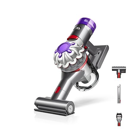 Dyson Car+Boat Cordless Handheld Vacuum - 2026-03-19