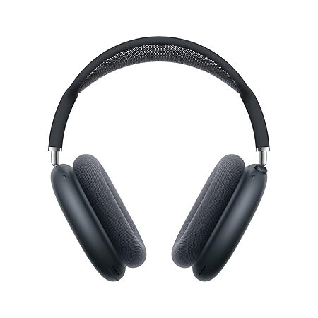 Apple AirPods Max Wireless Over-Ear Headphones, Pro-Level Active Noise ...