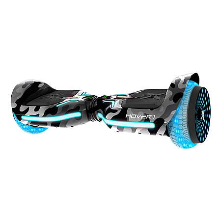 Price mistake: Hover-1 H1-100 Electric Hoverboard Scooter with Infinity ...