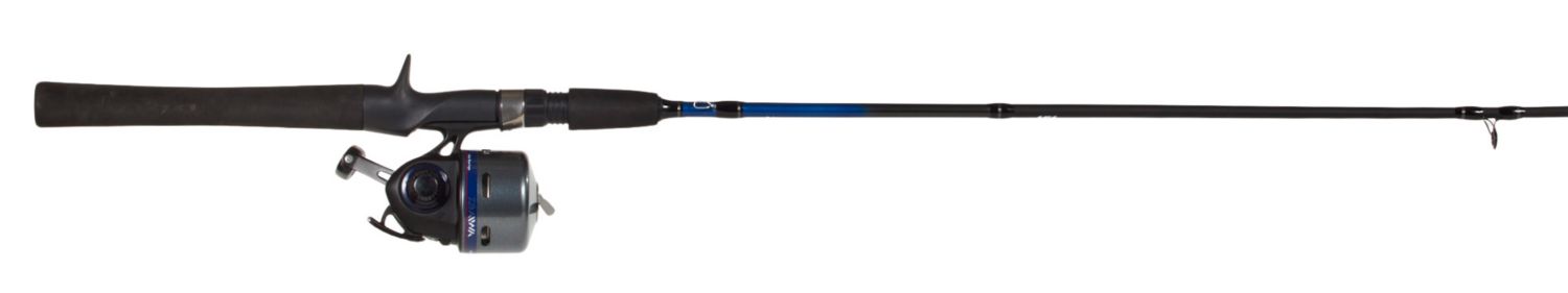 Daiwa X2 Samurai Spinning Rod and Reel Fishing Combo (various) $20 ...