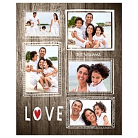 CVS Photo: 16" x 20" Customizable Repositionable Poster $5 + Free Store ...