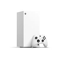 1TB Microsoft Xbox Series X All-Digital Console (Disc-Free Gaming, White) $379.99 + Free Shipping