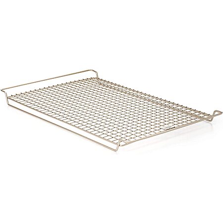 OXO Good Grips Non-Stick Pro Cooling and Baking Rack $8 + Free Store Pickup