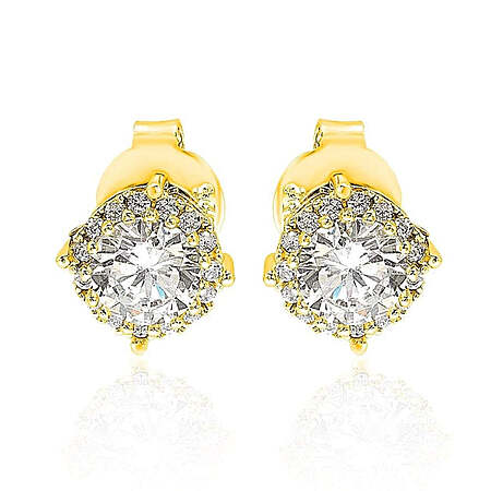 Suzy Levian Jewelry and Accessories: Additional 50% Off: Earrings from ...