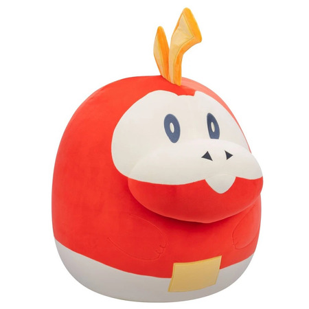 *back in stock* 20" Pokémon Fuecoco Squishmallow Plush $10.99 + Free ...