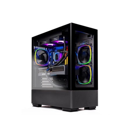 Skytech Azure Gaming PC Desktop INTEL Core i5 13600K 3.5 GHz, NVIDIA ...