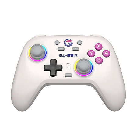 New Customers: GameSir Nova HD Rumble Controller for Nintendo Switch ...