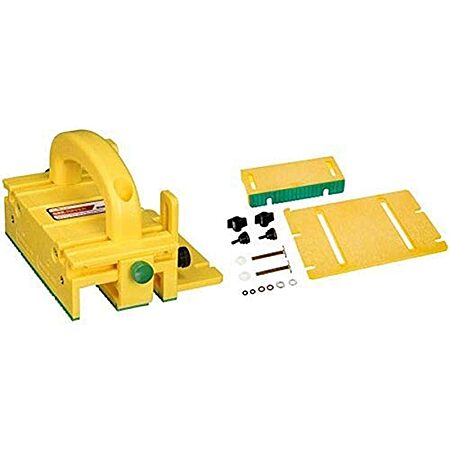 GRR-RIPPER Advanced 3D Pushblock MICROJIG $70.87 @Amazon - 2023-11-13