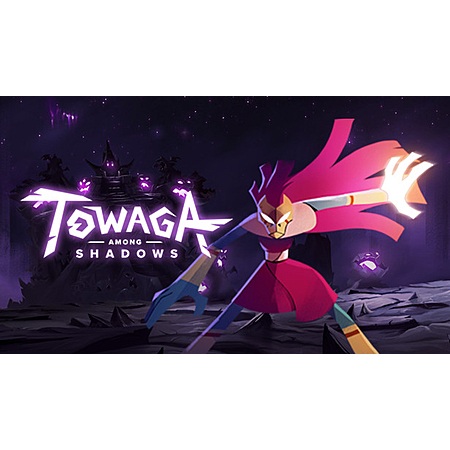 Towaga: Among Shadows on Steam - $0 - 2025-01-16