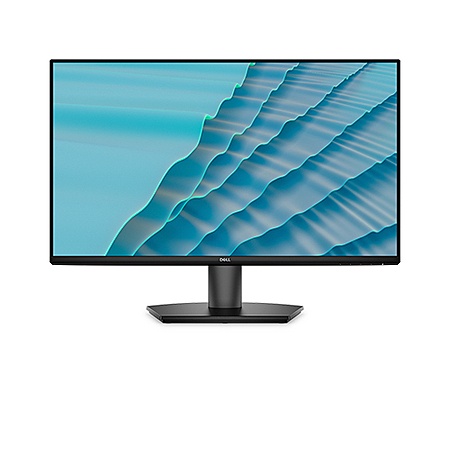 Dell 16 Laptop i5 16GB Ram 512GB SSD + Dell 27 Inch Monitor SE2726H ...