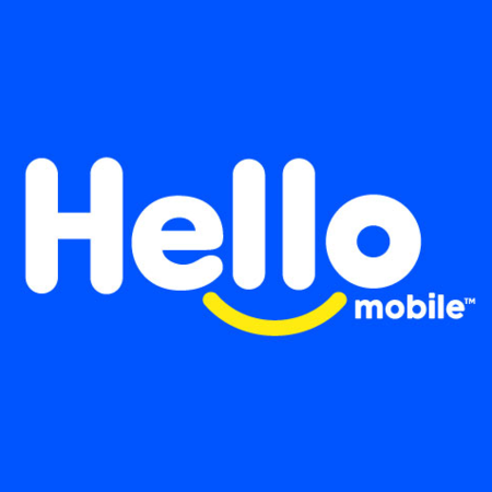 Hello Mobile wireless plan unlimited talk and text 500MB plan Bring ...