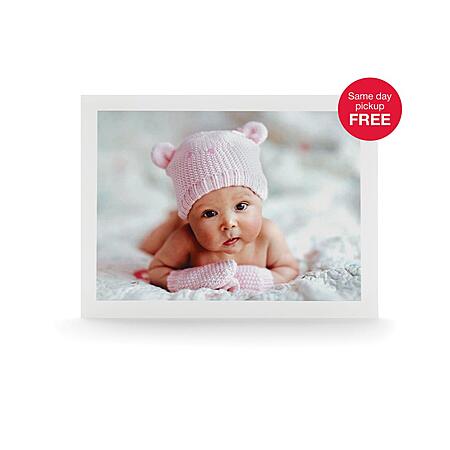 CVS Photo: 2-Count 5"x7" Custom Glossy Photo Prints - 2025-11-16