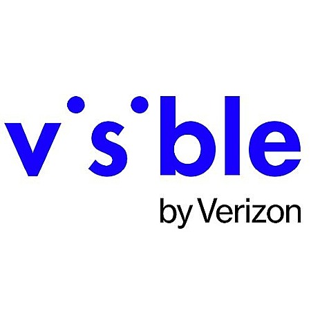 Visible Prepaid Wireless plan Basic $25 unlimited and Visible + $35 ...