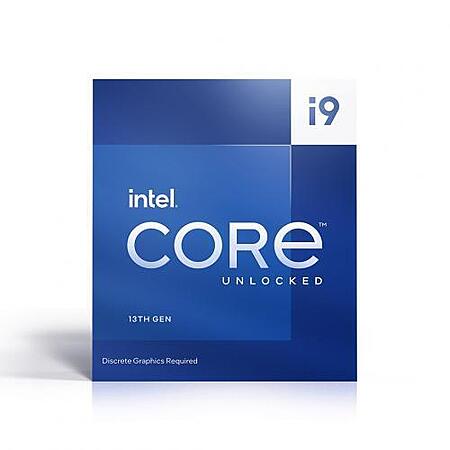 Intel Core i9-13900KF $549.99 with code JOLLY15 | Ebay Antonline - 2022 ...